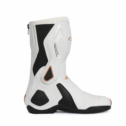 Best Motorcycle Riding Boots for Men & Women – ALLGOAL