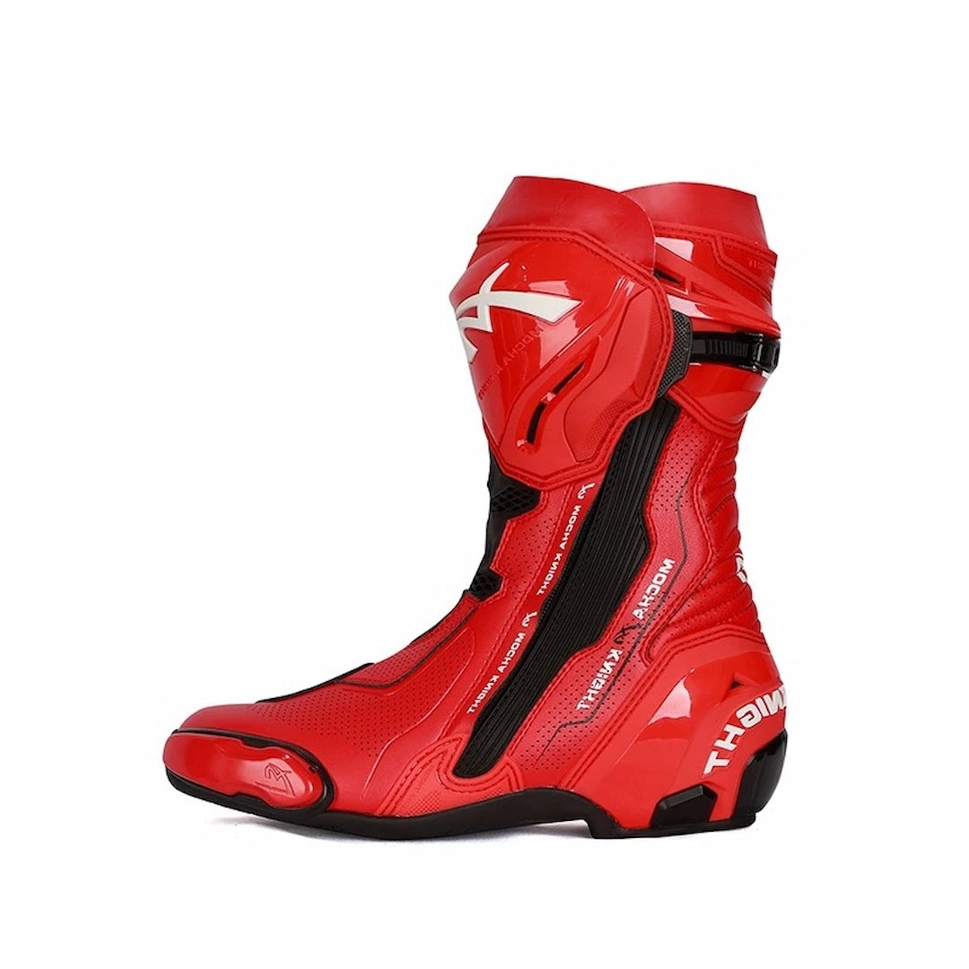 Best Motorcycle Riding Boots for Men & Women – ALLGOAL